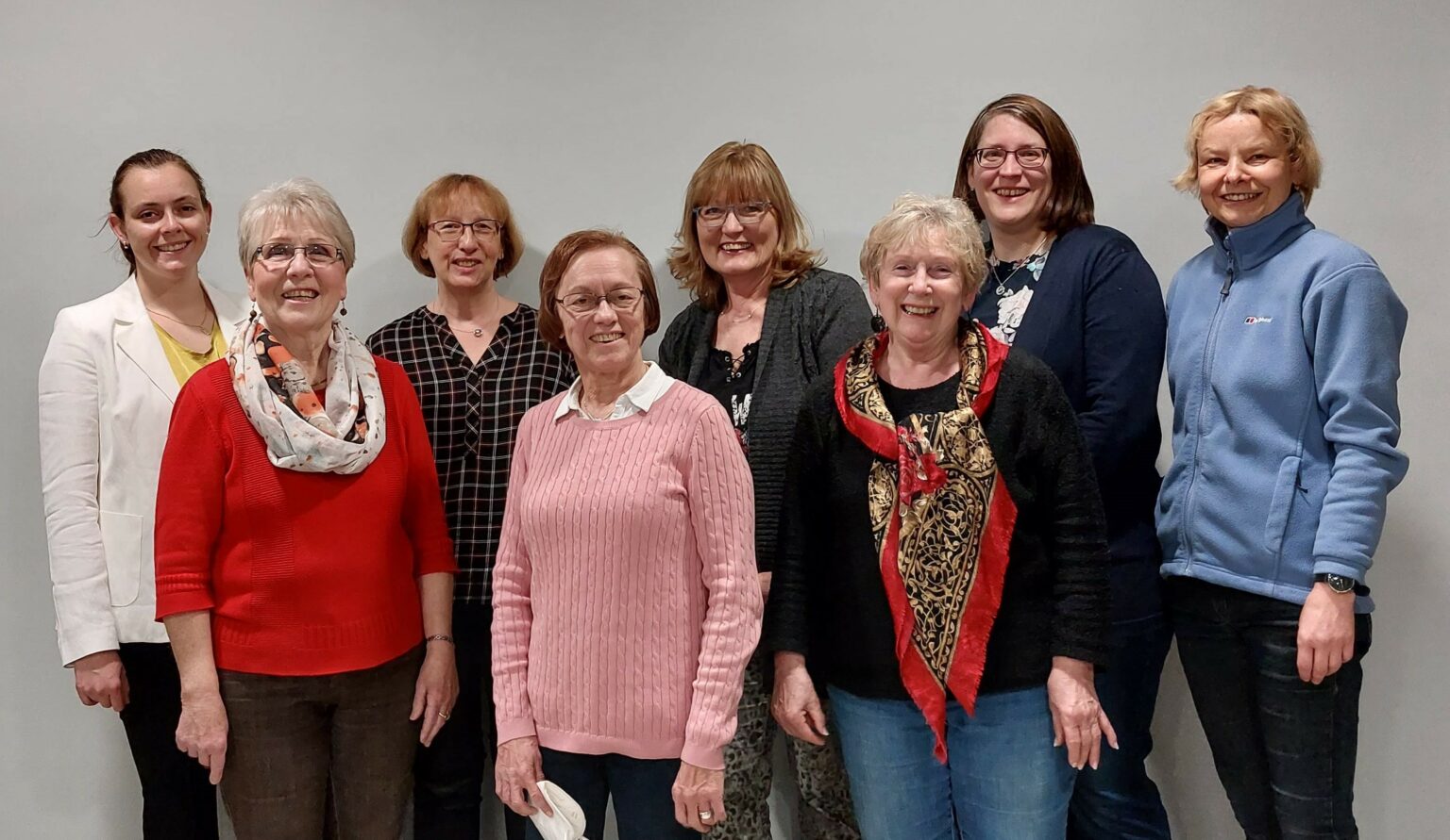 Vorstand – Gesangverein Frohsinn Steinbach (Ts.)